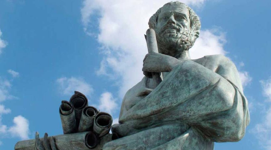 Bachillerato Universitario en Filosofía - Centro de Estudios ...