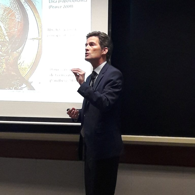 Cuerpo y Presencial Virtual - Centro de Estudios Filosoficos de la ...