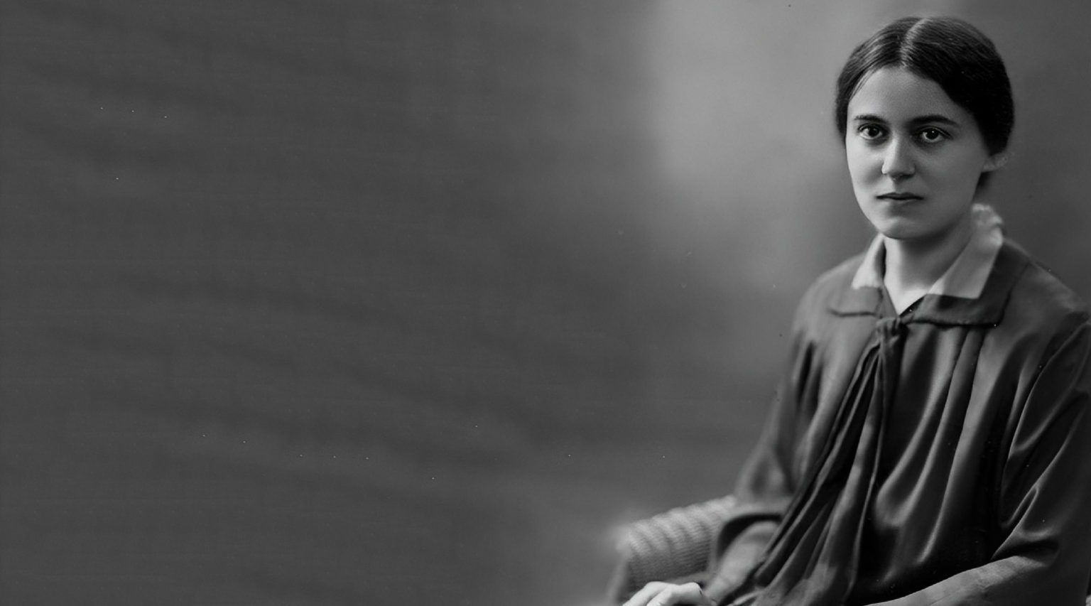 Edith Stein y la Fenomenología - Facultad de Humanidades