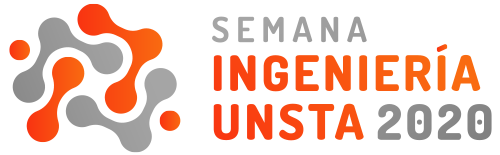 Semana de Ingeniería UNSTA - Facultad de Ingenieria