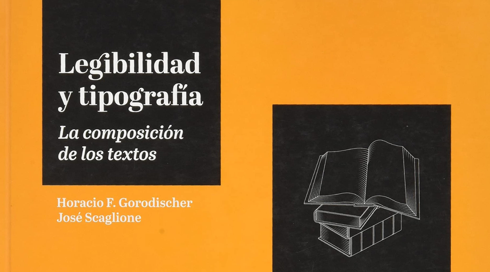 Presentación del libro: Legibilidad y Tipografía - Facultad de Ingenieria