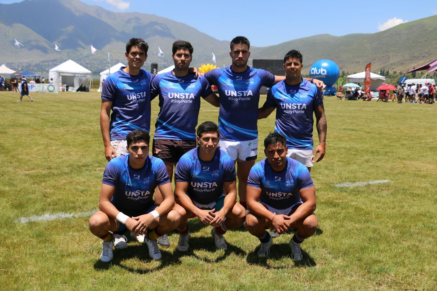 Unsta hizo la heroica y se consagró campeón