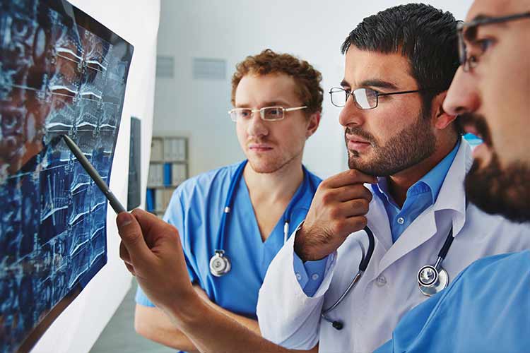 Diagnóstico por Imágenes - Facultad de Ciencias de la Salud - UNSTA