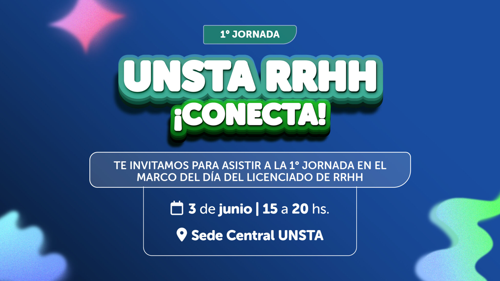 UNSTA - Universidad del Norte Santo Tomás de Aquino